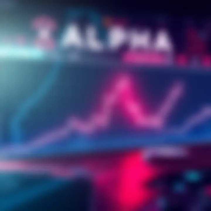 $ALPHA Token Takes a Nosedive: Down 25% in Value - DigiTokio