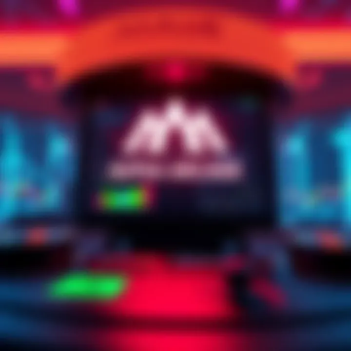 Exploring Alpha Arcade Trading on CEX: What's New? - DigiTokio