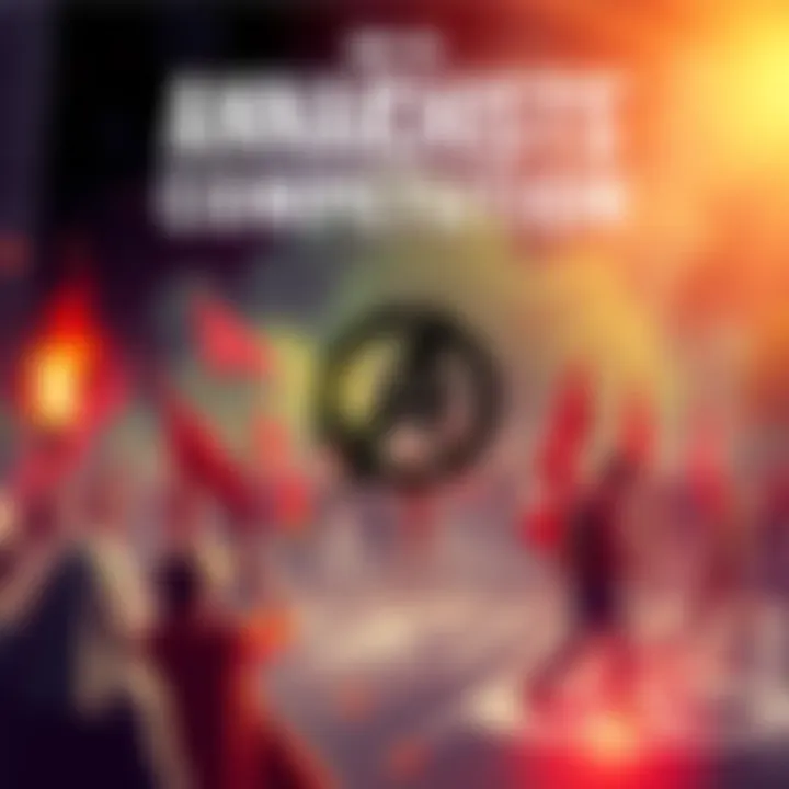 Join the Anarchists: Decentralized Constitution Competition - DigiTokio