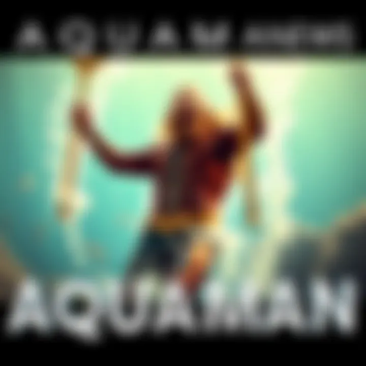 Aquaman: Surprising Milestone Already Achieved - DigiTokio
