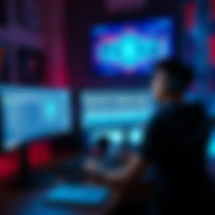 Is Using AI in Music Truly Cheating? An Artist's Take - DigiTokio