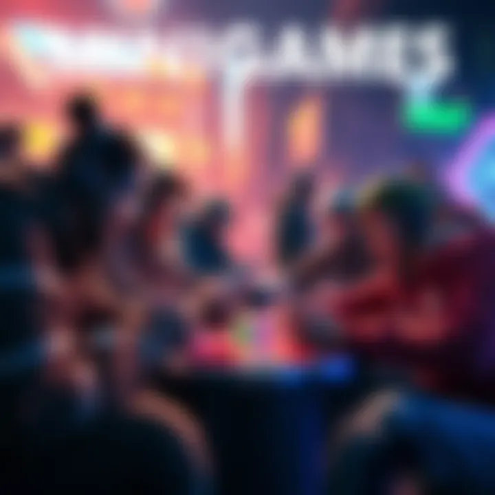 Atlas Earth Minigames Expand: More Fun Awaits Players! - DigiTokio