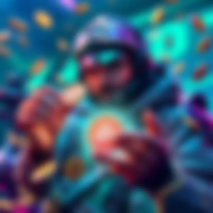 Why 8-Hour Boosts are Vital for Atlas Earth Players - DigiTokio