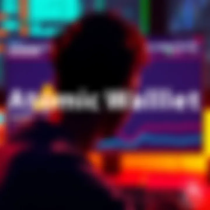 Atomic Wallet Scam: Victim Loses 10k BTC, No Support - DigiTokio