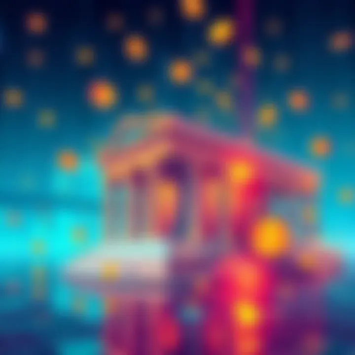 Silent Revolution in Crypto: Banks Integrate Behind Scenes - DigiTokio