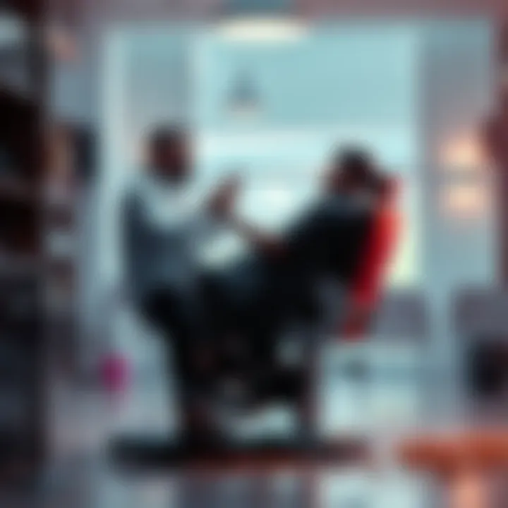 I Bet $800 on a Crypto Coin My Barber Recommended! - DigiTokio