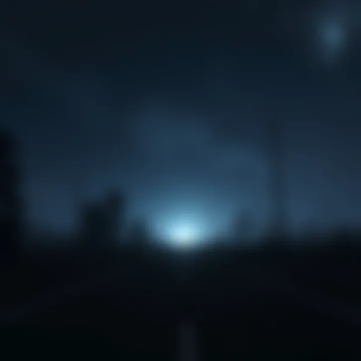 Uncovering the Truth Behind the Beacon Incident - DigiTokio