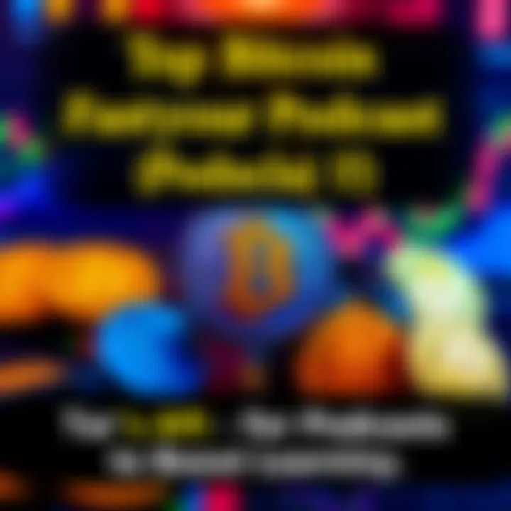 Top Bitcoin Podcasts for Beginners to Boost Learning - DigiTokio