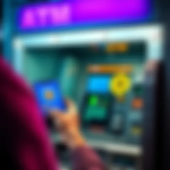 Converting Cash to Bitcoin: Options Explored - DigiTokio