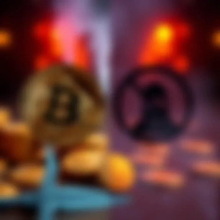 Why Bitcoin Lacks a Genuine Criminal Use Case - DigiTokio