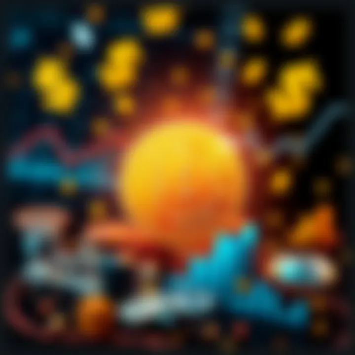 Bitcoin's Game-Changing Impact on the Financial System - DigiTokio