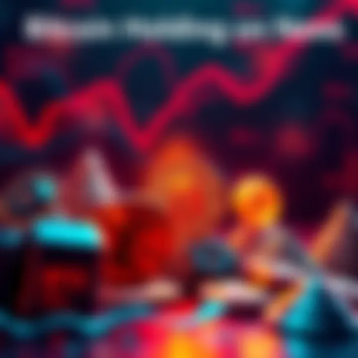 How Much BTC Do People Hold on Nexo: A User Insight - DigiTokio