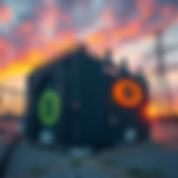 Pakistan's 2,000MW Power Allocation for Bitcoin Mining - DigiTokio