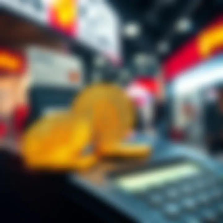 Bitcoin Sets Guinness Record with Over 4,000 POS Payments - DigiTokio