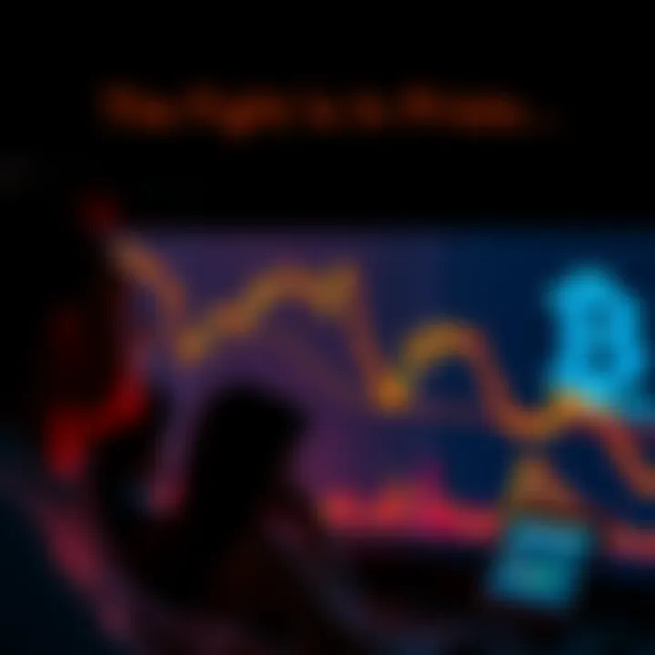 What Bitcoin Price Indicates the Fight is Lost? - DigiTokio