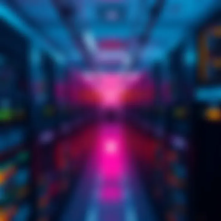 Seeking Bitcoin Miners Hosting in Florida and Southern Georgia - DigiTokio