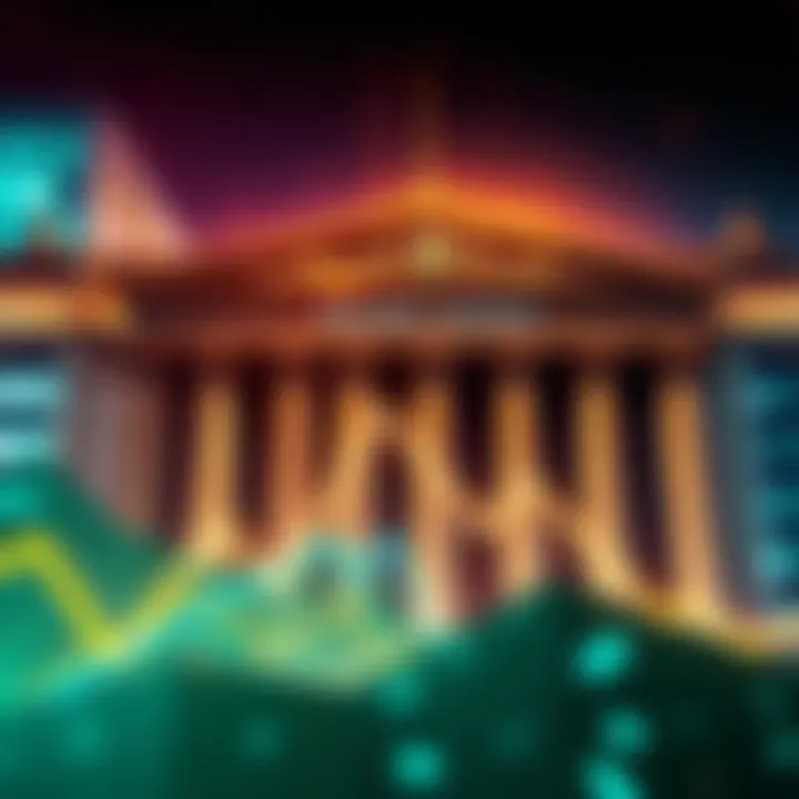 Bitcoin's Price Drop: Are Banks Manipulating It for Profit? - DigiTokio