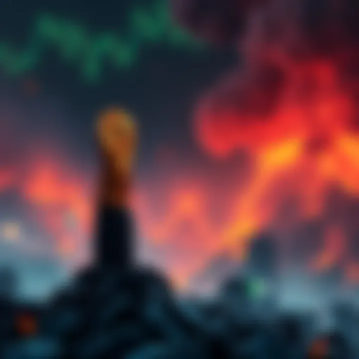 Why Is Bitcoin Defying the Odds Amid Market Chaos? - DigiTokio