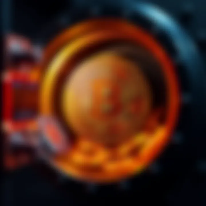 Why Every Treasury Company Should Safeguard Bitcoin - DigiTokio