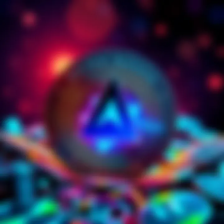 BitMart to List Astra Nova (RVV) Coin Soon! - DigiTokio