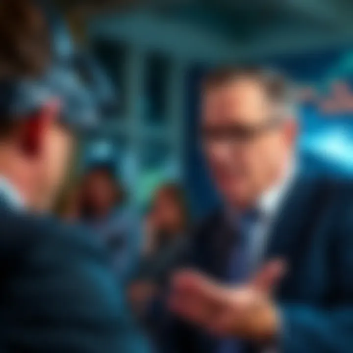 BLACKROCK's Candid Message to Shareholders Raises Eyebrows - DigiTokio