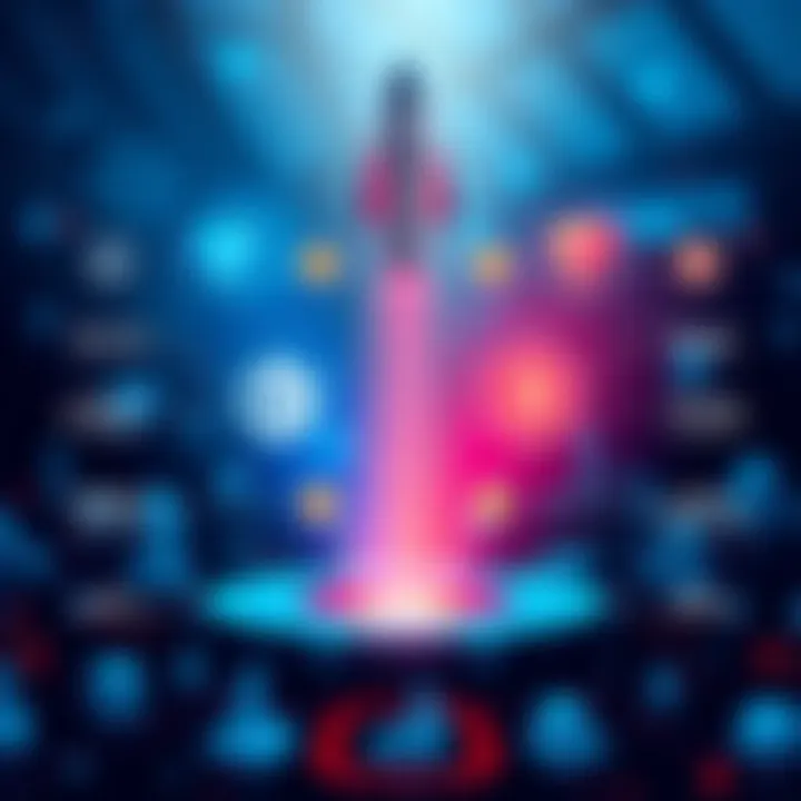 How to Choose the Best Blockchain for Your Token Launch - DigiTokio