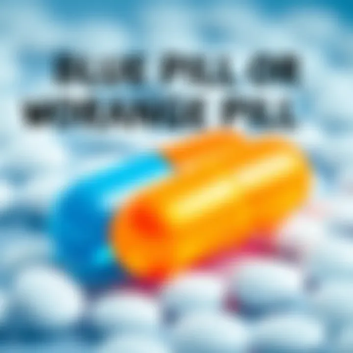 Blue Pill or Orange Pill: Which One Will You Choose? - DigiTokio