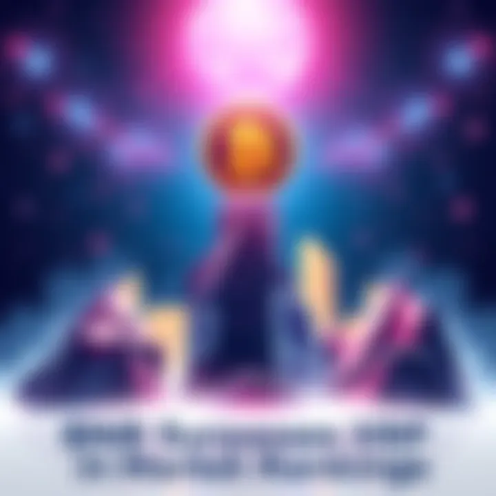 BNB Surpasses XRP in Market Rankings! - DigiTokio