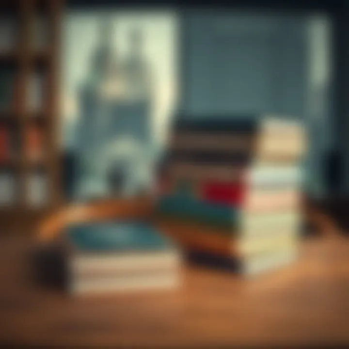 Top Books for Learning DeFi and Blockchain Concepts - DigiTokio