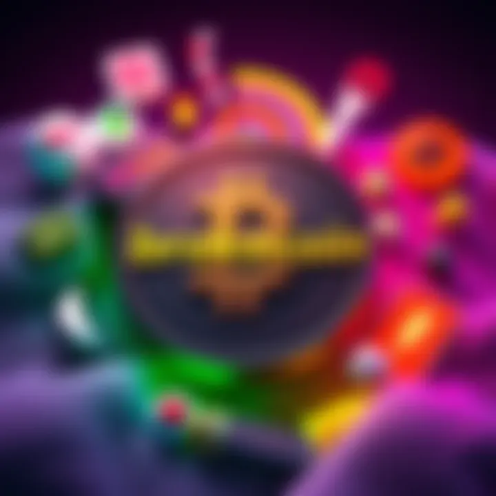 Get Brokecoin: The Next Meme Coin with Real Utility! - DigiTokio