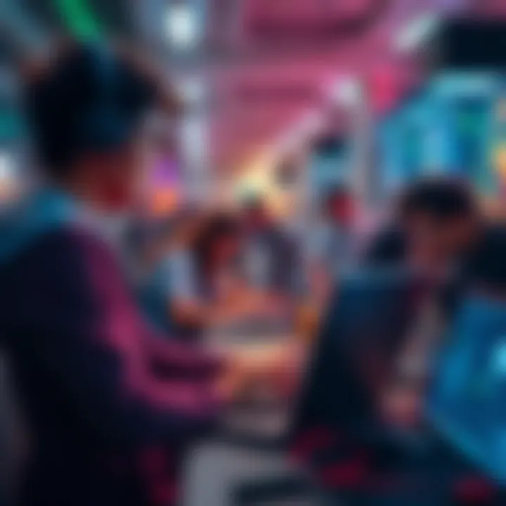 Kickstart Your Hackathon Journey: Tips for BTech Students - DigiTokio