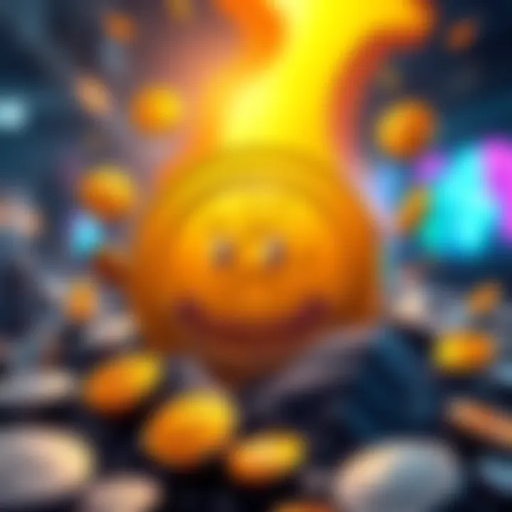 Exploring the Buzz Around Real Buttcoin Trends - DigiTokio