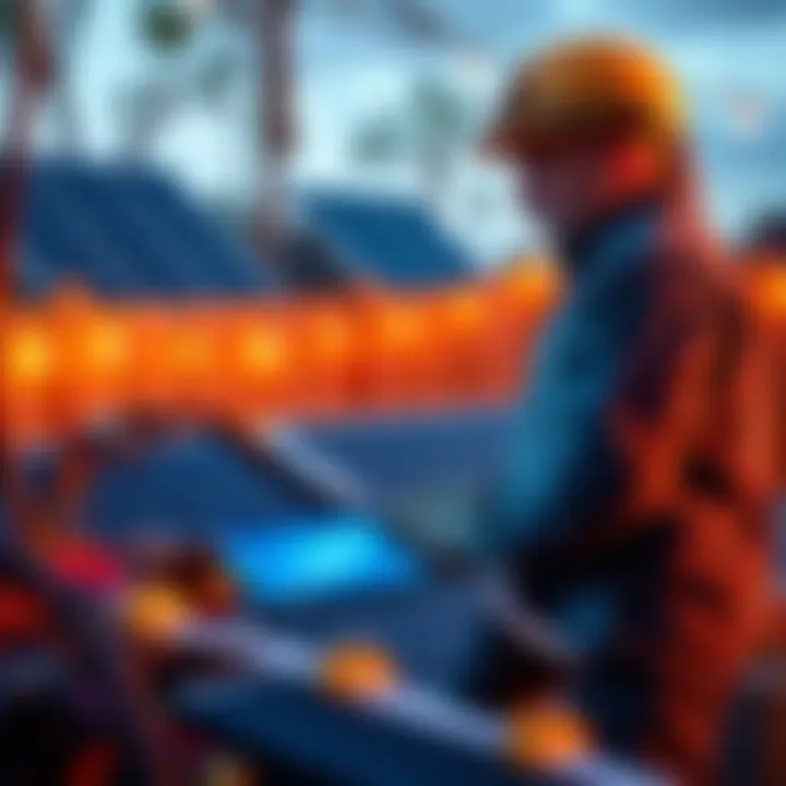 Why California Monero Miners Struggle to Break Even - DigiTokio