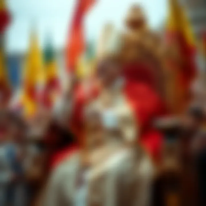 Cardinal Prevost Elected as Pope Leo XIV: A New Era - DigiTokio