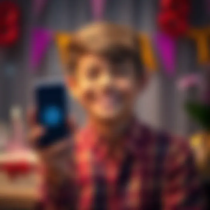 Celebrating My 18th Birthday with Kaspa Investment - DigiTokio