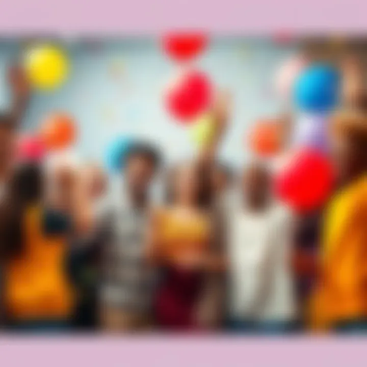 Congrats to the Community: A Celebratory Announcement - DigiTokio