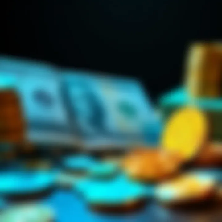 The Proportionality Problem: Why Child's Play Money Fails - DigiTokio