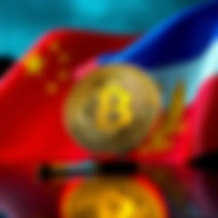 Wild Theory: Did China and Russia Create Bitcoin? - DigiTokio