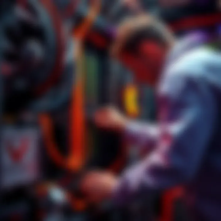 Regular Maintenance Extends Lifespan of Mining Rigs - DigiTokio