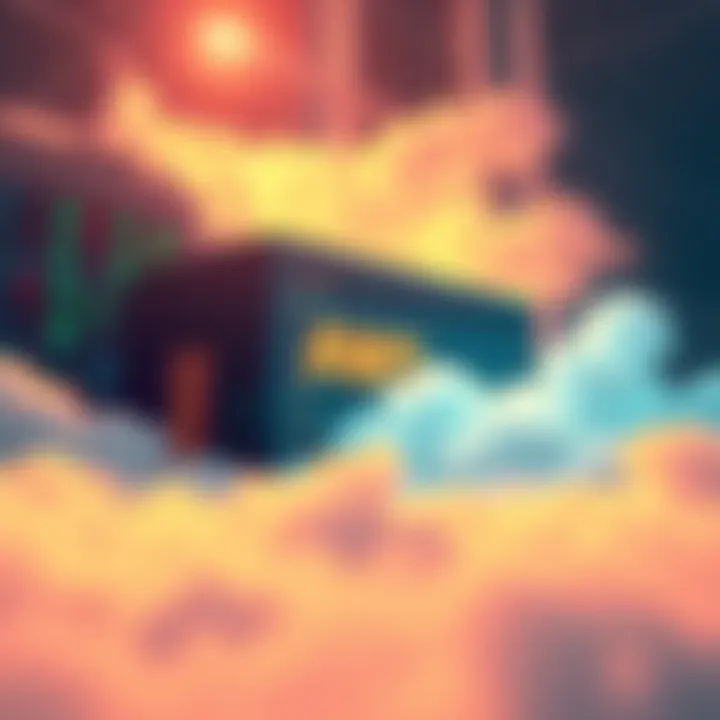 AWS Outage Reveals Cryptos' Centralization Risks - DigiTokio