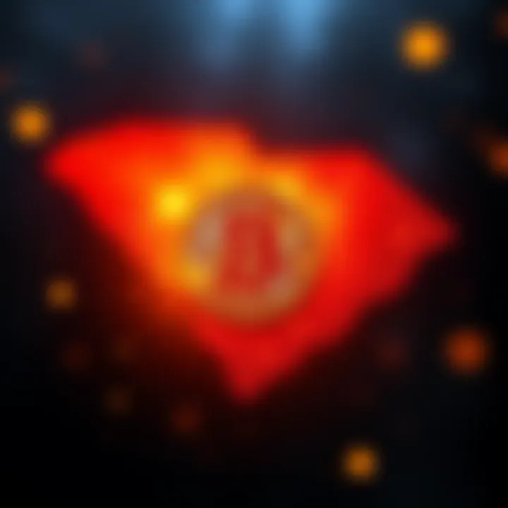 South Carolina Drops Lawsuit Against Coinbase, Follows Vermont - DigiTokio