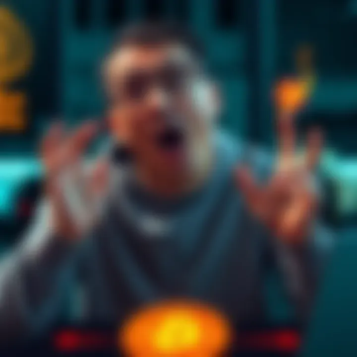 Frustrated BTC Transfer: One User's Coinbase Battle - DigiTokio