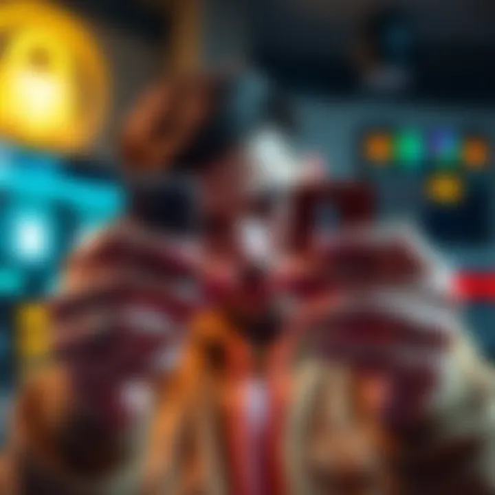 Safely Store Your Crypto: Choosing a Cold Storage Wallet - DigiTokio