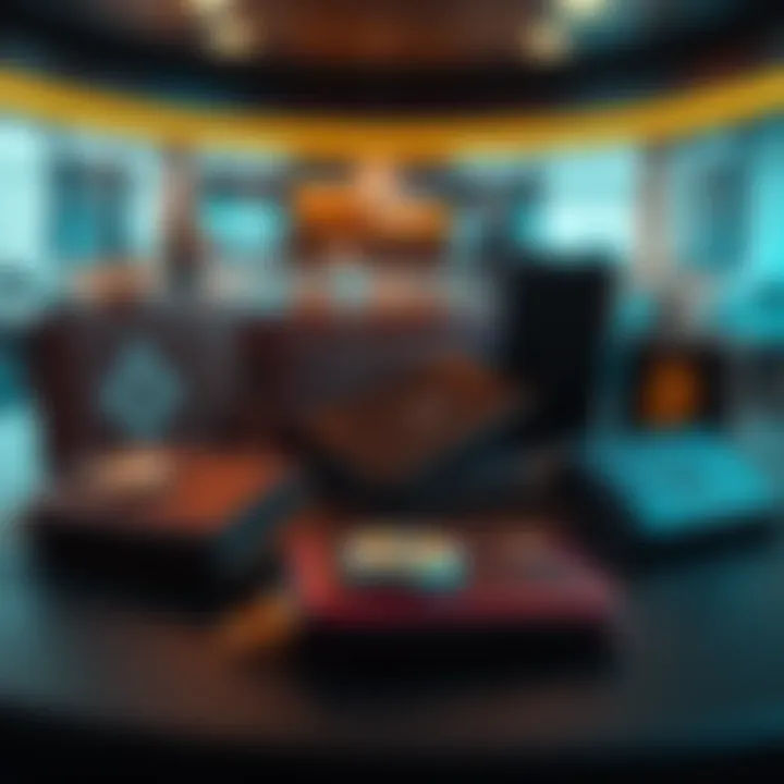 Exploring the Safest Cold Wallet Options for Your Crypto - DigiTokio