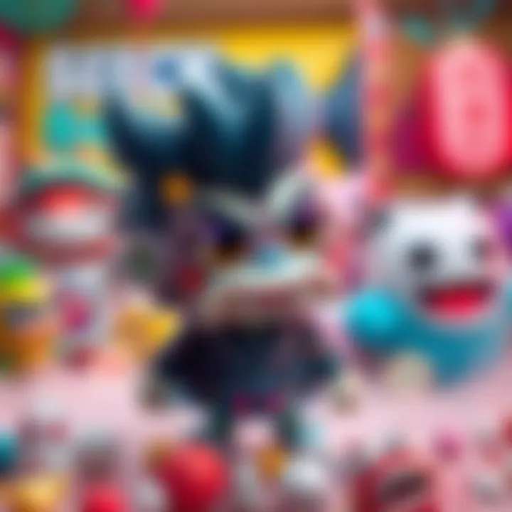 $BECKOS Takes the Meme World by Storm After Launch - DigiTokio