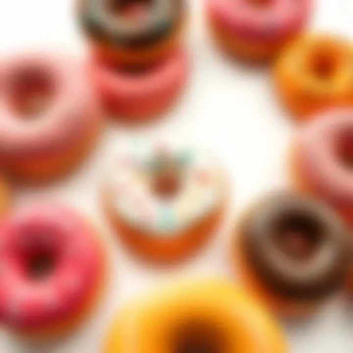 Understanding Donuts: Tipping in User Communities Explained - DigiTokio