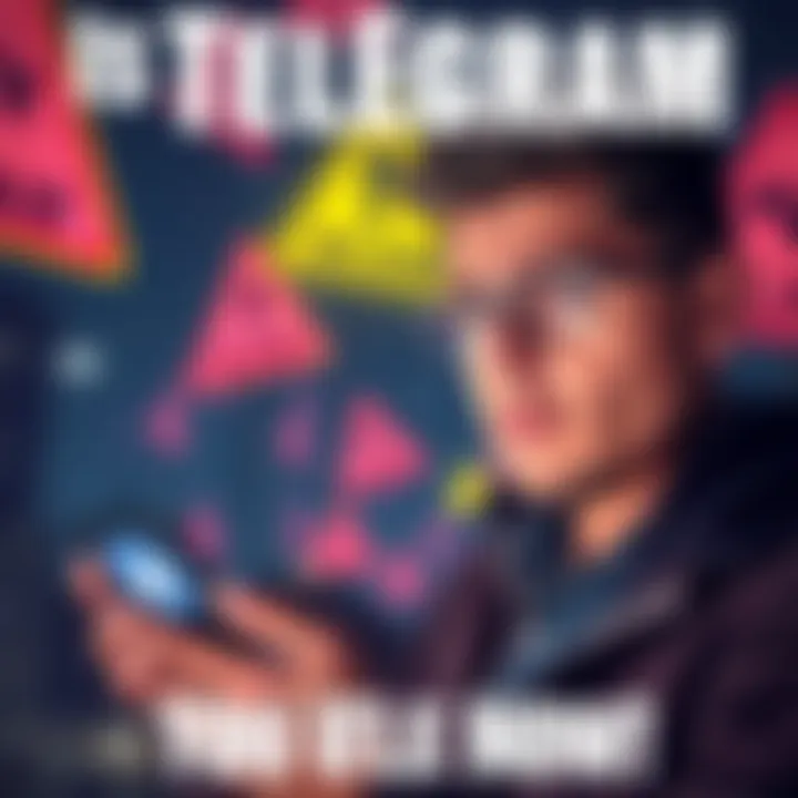 Is This Telegram App Legit? Find Out Now! - DigiTokio