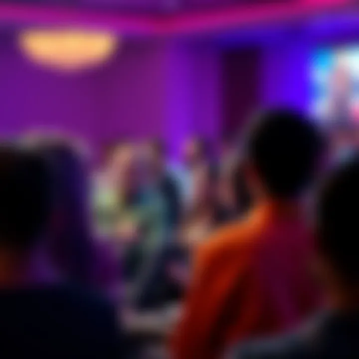 Valuable Insights Shared at Recent Conference Highlight - DigiTokio