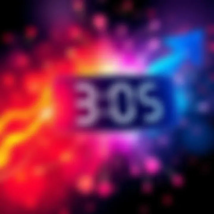 Understanding the 5k Countdown Process - DigiTokio