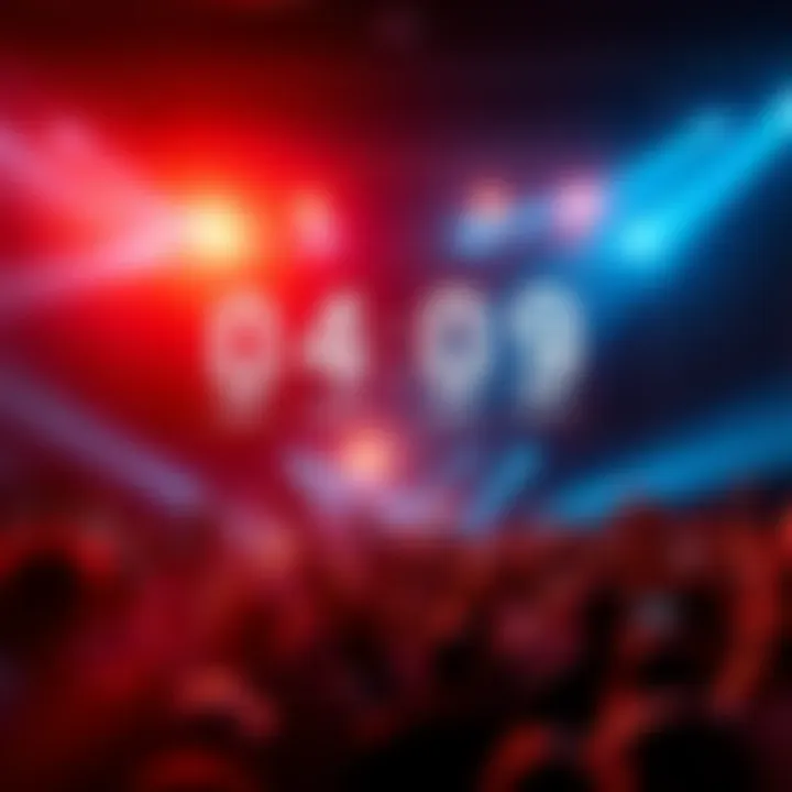 My Time Is Almost Here: A Countdown to Change - DigiTokio